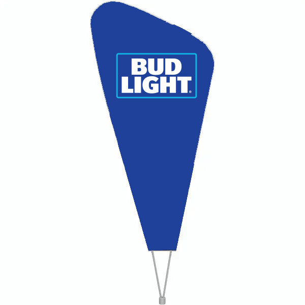 Twirl Outdoor Spinning Sign Kit — Ripper Bud Web Store