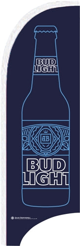 Bud Light Bottle Tail Feather Kits — Ripper Bud Web Store